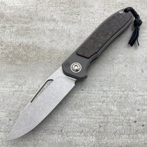 iMamba – Arno Bernard Knives
